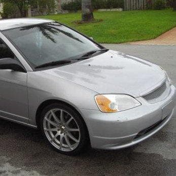 2002 Hondas | List of All 2002 Honda Cars