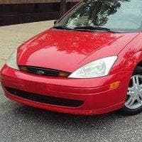 2001 Fords | List of All 2001 Ford Cars