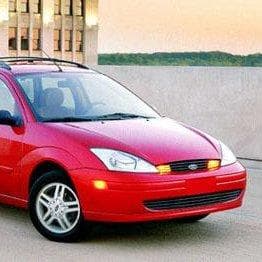 2000 Cars: List of All Cars from 2000