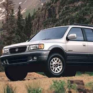 2002 Hondas | List of All 2002 Honda Cars