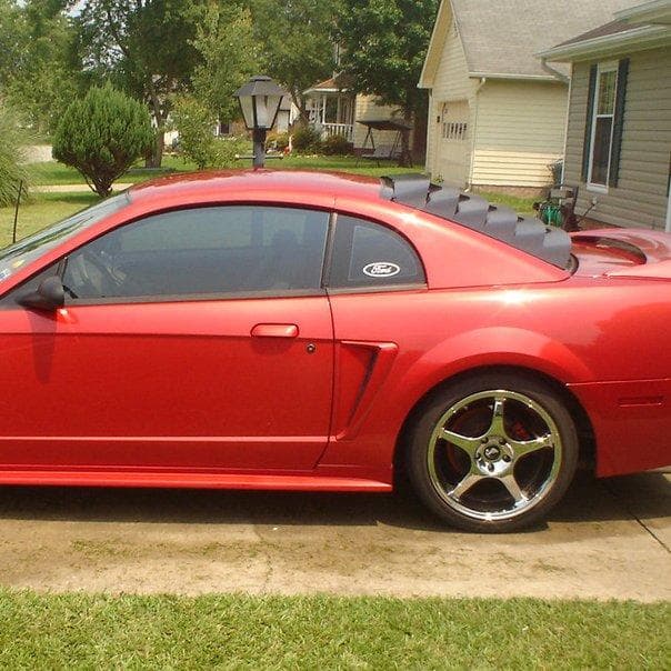 2000 Cars: List of All Cars from 2000