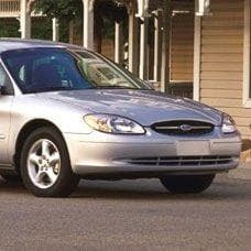 2001 Cars: List of All Cars from 2001 (Page 2)