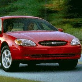 2000 Cars: List of All Cars from 2000