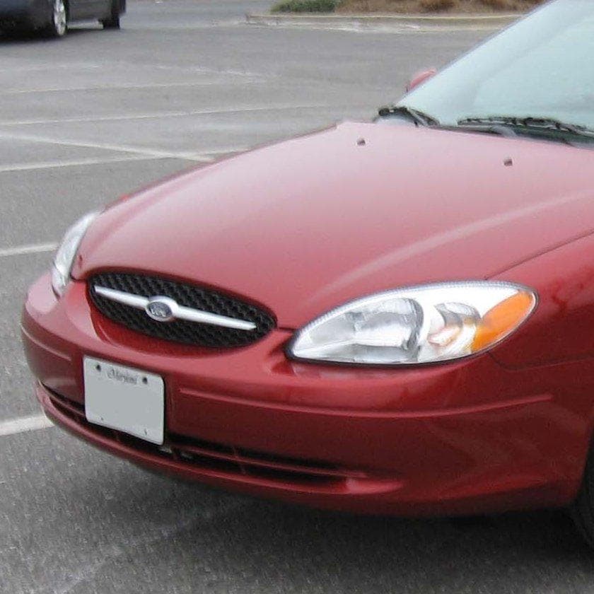 2000 Cars: List of All Cars from 2000