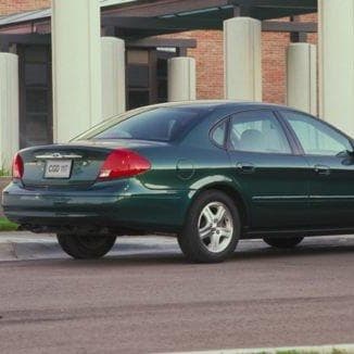 2000 Cars: List of All Cars from 2000