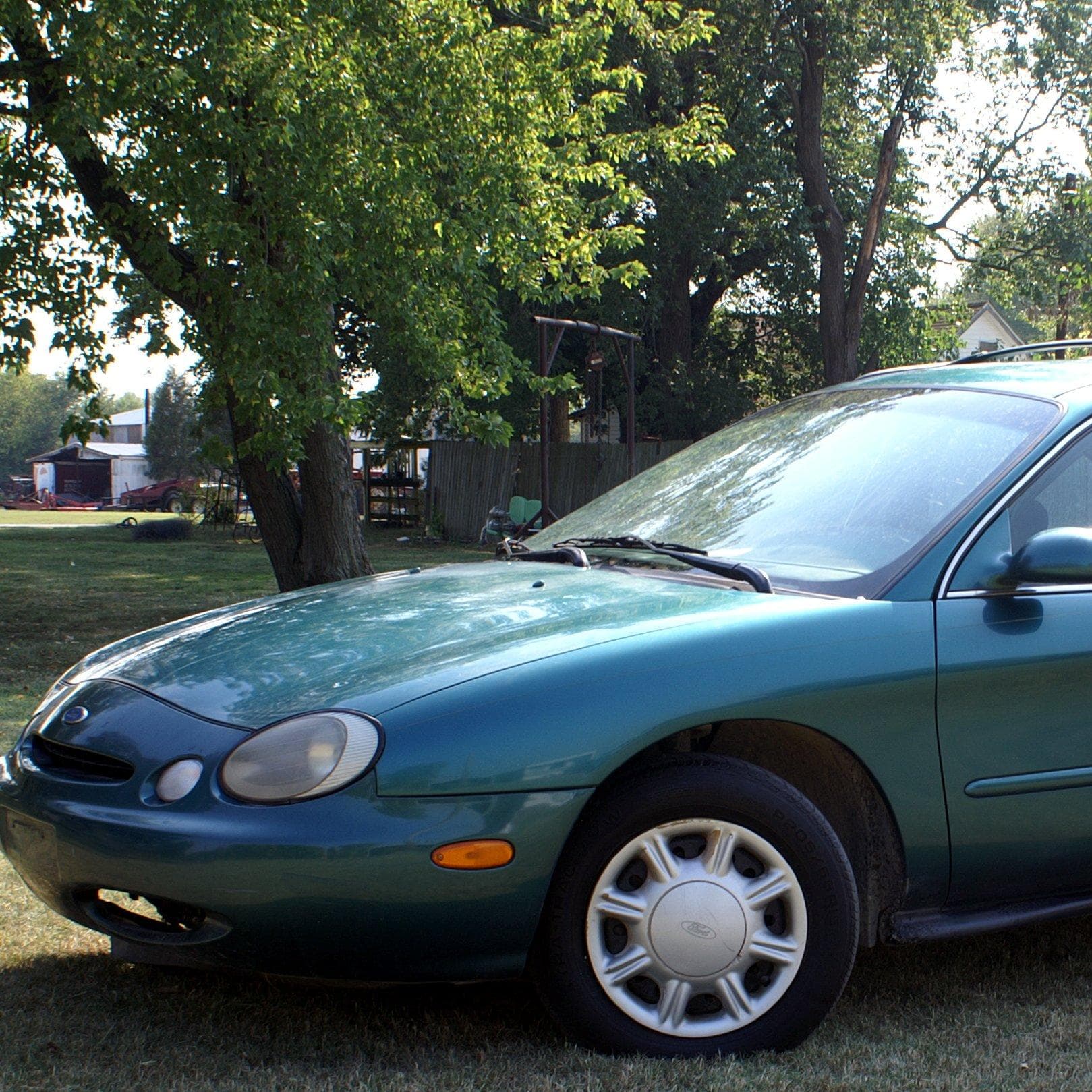 2000 Cars: List of All Cars from 2000