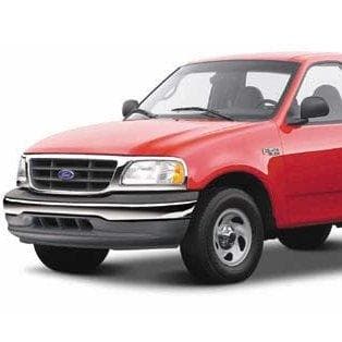 2002 Cars: List of All Cars from 2002