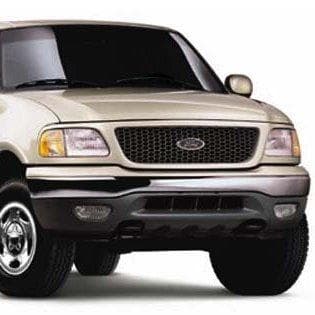 2002 Cars: List of All Cars from 2002