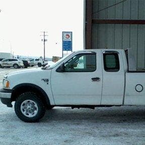 2002 Fords | List of All 2002 Ford Cars