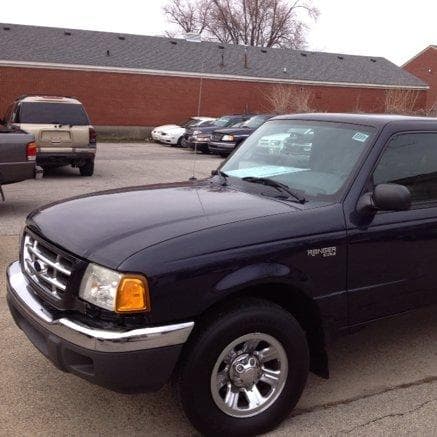 2001 Fords | List of All 2001 Ford Cars