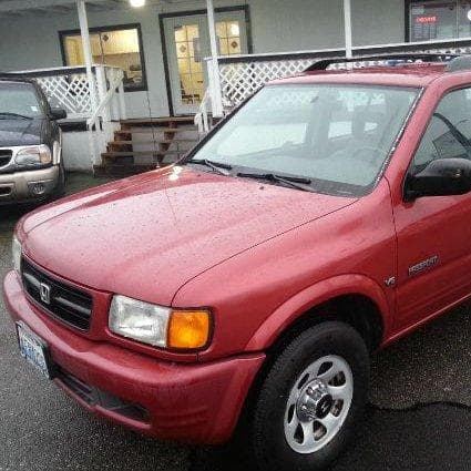 1998 Cars: List of All Cars from 1998