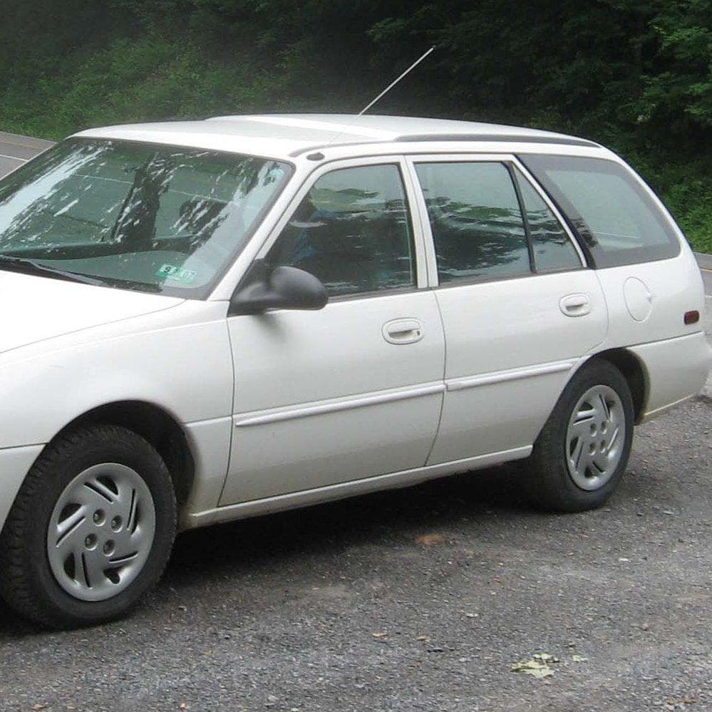 1999 Cars: List of All Cars from 1999