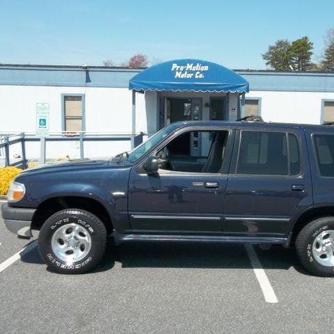 2000 Cars: List of All Cars from 2000