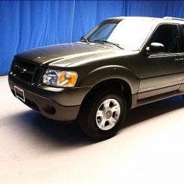 2002 Cars: List of All Cars from 2002