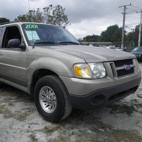 2002 Cars: List of All Cars from 2002