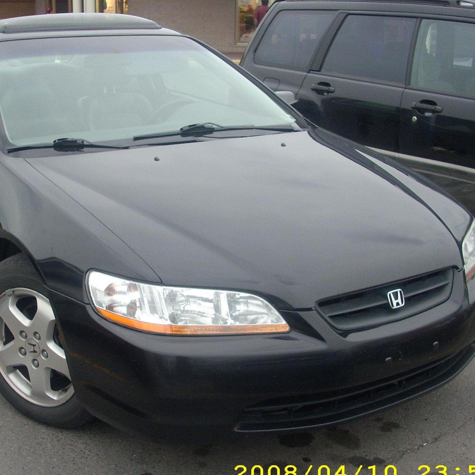 1998 Cars: List of All Cars from 1998