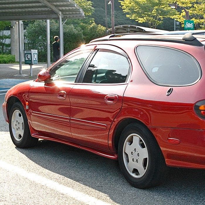 1999 Cars: List of All Cars from 1999