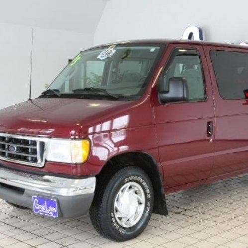 2003 Fords | List of All 2003 Ford Cars