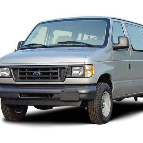 2003 Fords | List of All 2003 Ford Cars