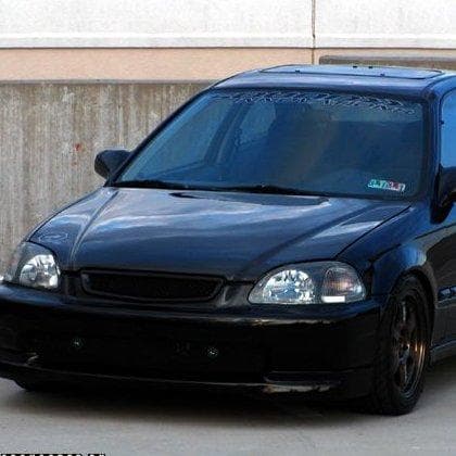 1998 Cars: List of All Cars from 1998