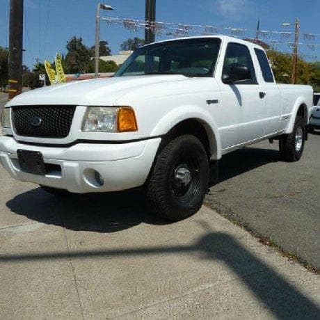 2002 Fords | List of All 2002 Ford Cars