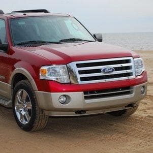 2003 Fords | List of All 2003 Ford Cars