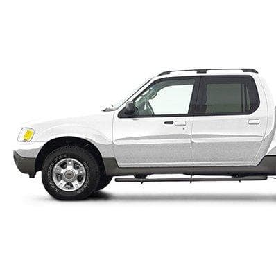 2003 Fords | List of All 2003 Ford Cars