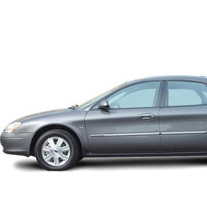 2003 Fords | List of All 2003 Ford Cars