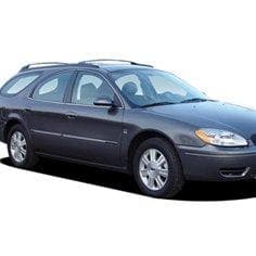 2004 Fords | List of All 2004 Ford Cars