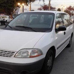 2003 Fords | List of All 2003 Ford Cars