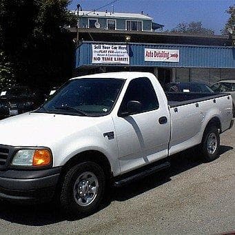 2004 Fords | List of All 2004 Ford Cars