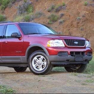 2004 Cars: List of All Cars from 2004