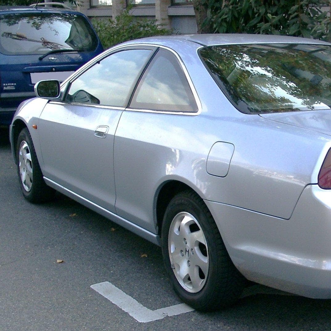 1999 Cars: List of All Cars from 1999