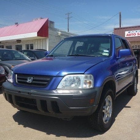 2000 Hondas | List of All 2000 Honda Cars