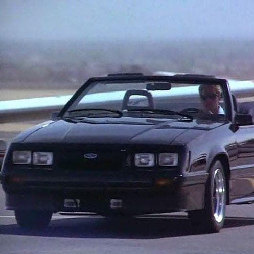 1985 Cars: List of All Cars from 1985