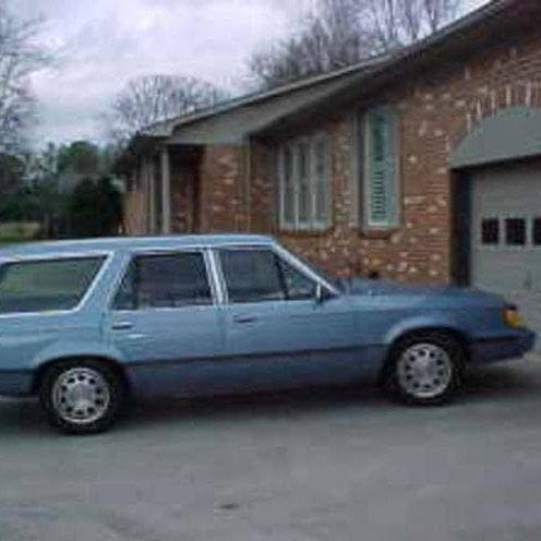 1985 Cars: List of All Cars from 1985