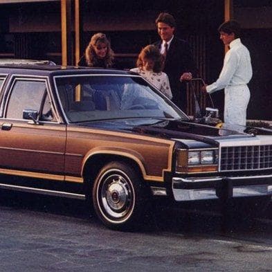 1985 Cars: List of All Cars from 1985