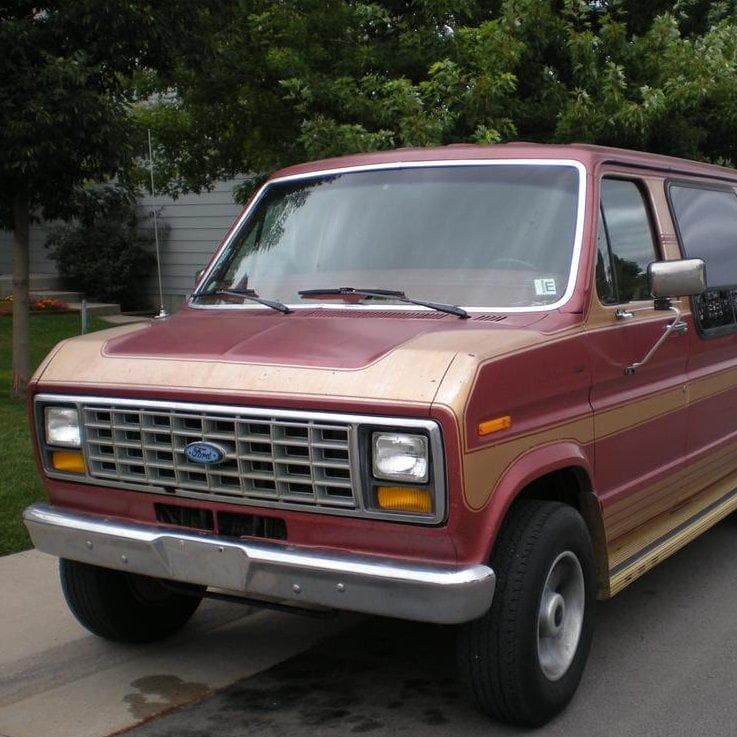 1985 Cars: List of All Cars from 1985