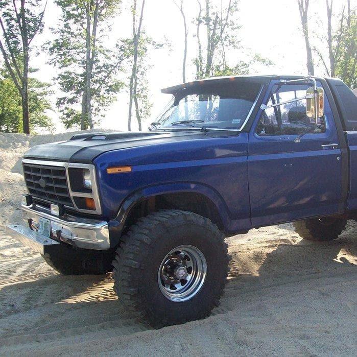 1986 Cars: List of All Cars from 1986