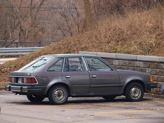 1989 Cars: List of All Cars from 1989