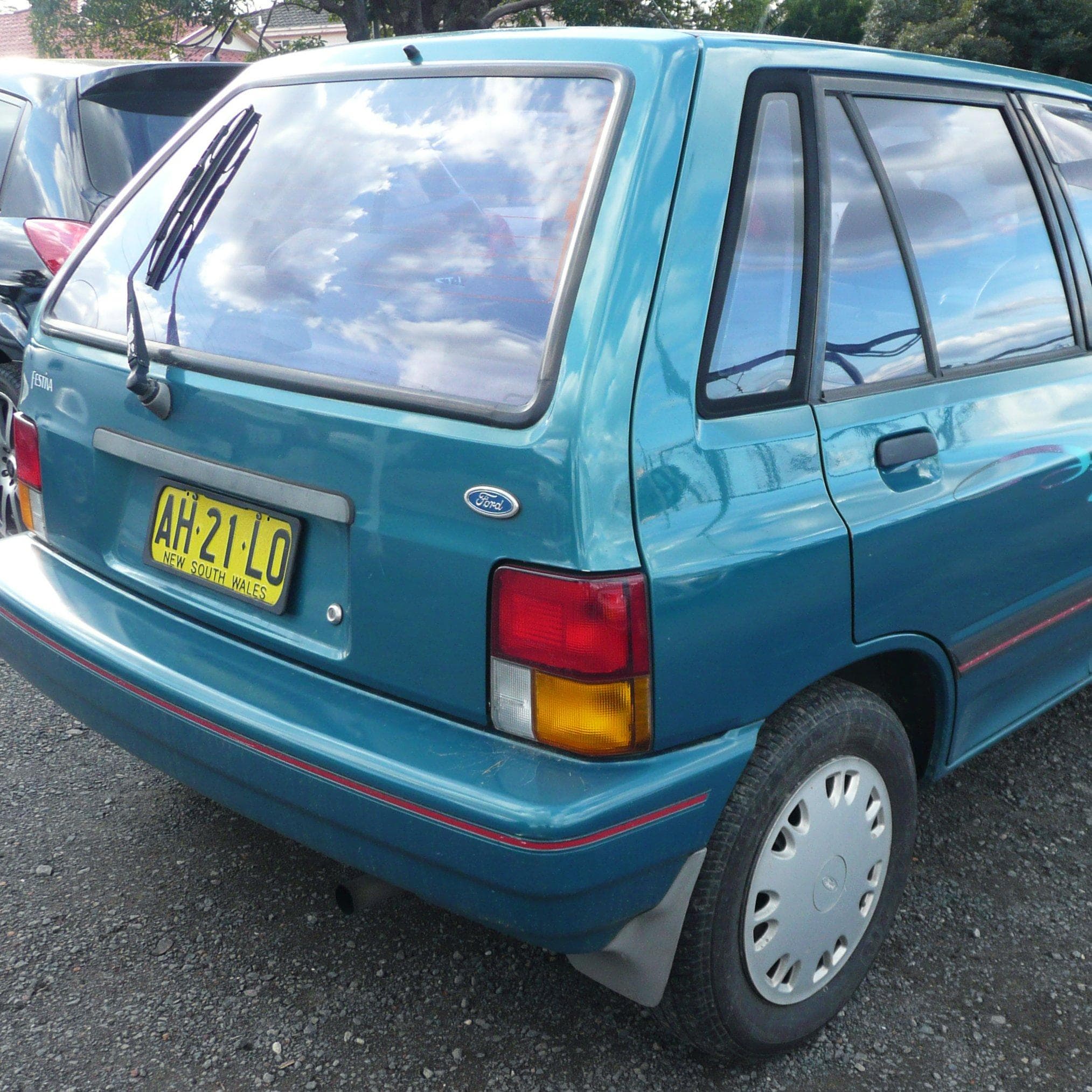 1991 Cars: List of All Cars from 1991