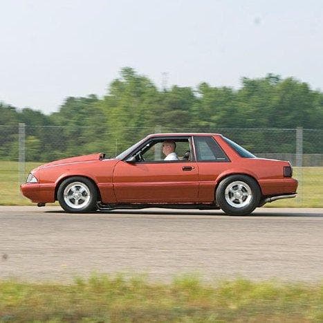 1990 Fords | List of All 1990 Ford Cars