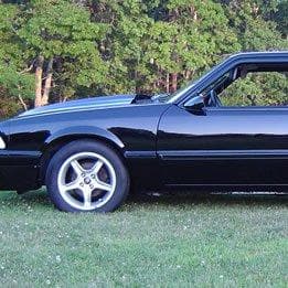 1990 Fords | List of All 1990 Ford Cars