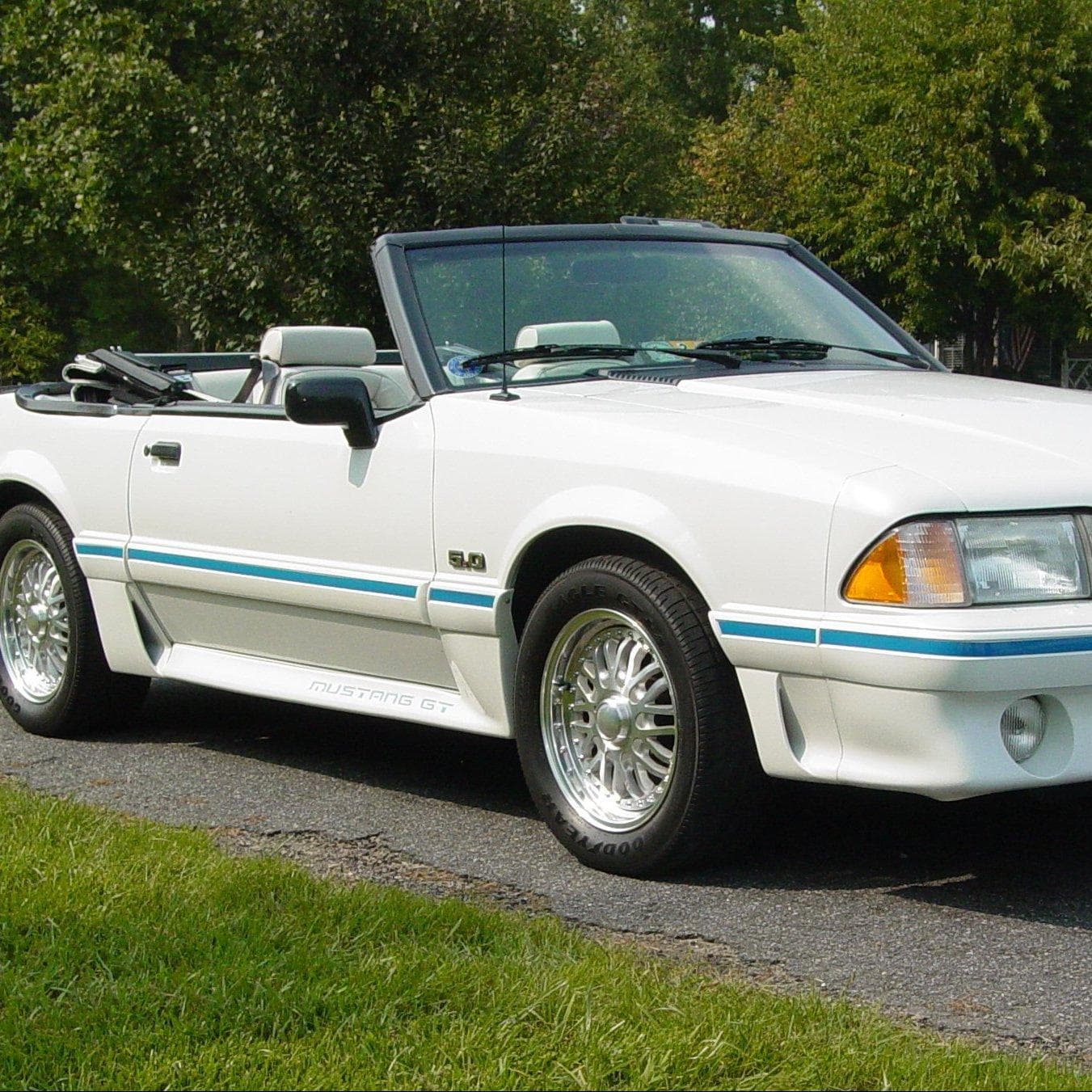 1991 Fords | List of All 1991 Ford Cars