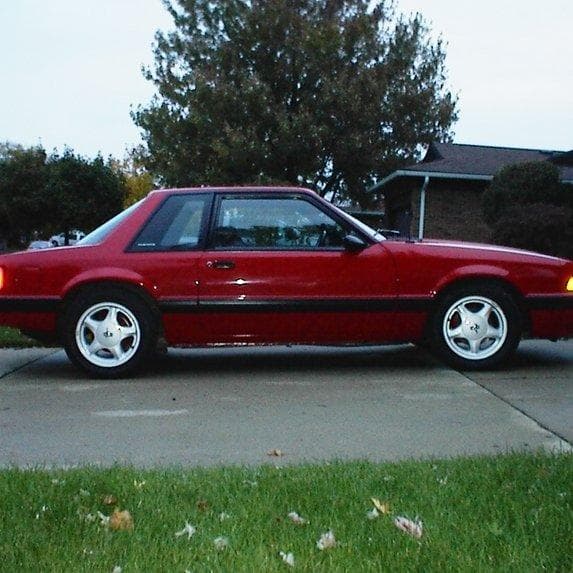 1991 Fords | List of All 1991 Ford Cars