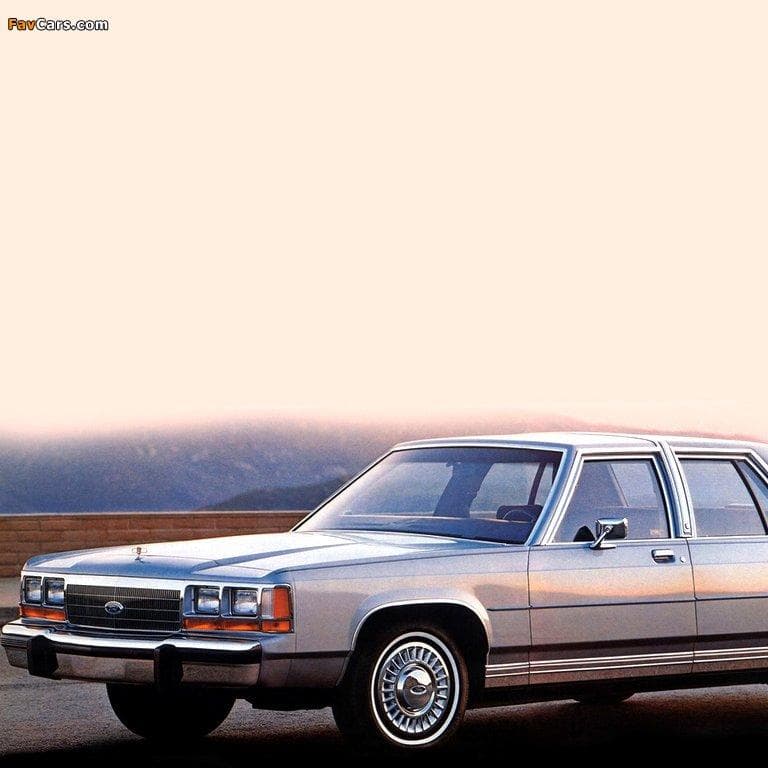 1987 Cars: List of All Cars from 1987