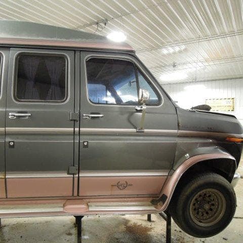 1990 Fords | List of All 1990 Ford Cars