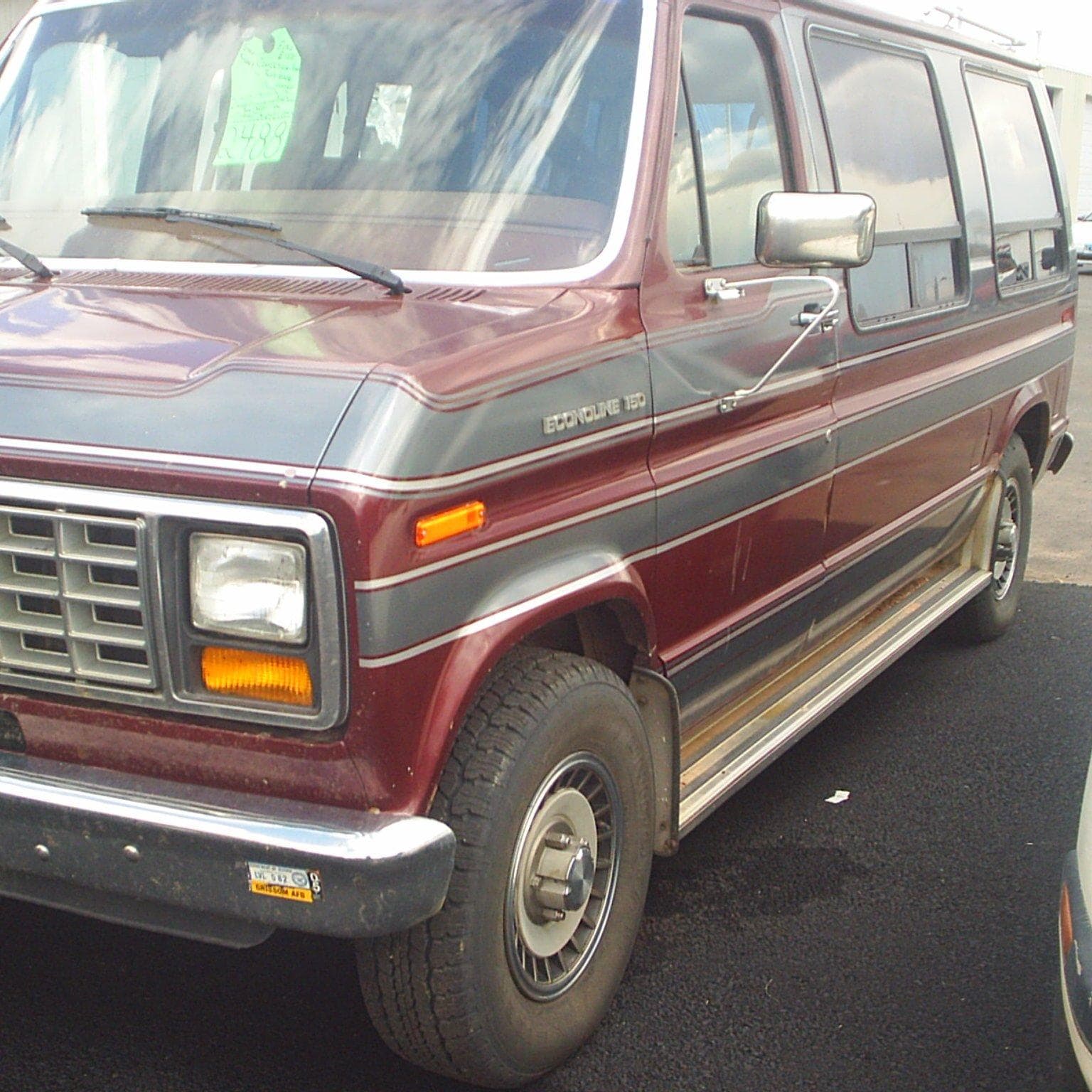 1987 Cars: List of All Cars from 1987