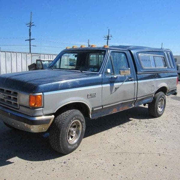 1987 Cars: List of All Cars from 1987