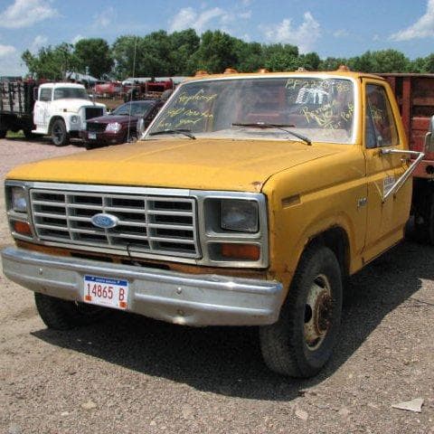 1987 Cars: List of All Cars from 1987